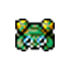 Shiny Paras :: Portal Pokemon
