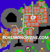 Charlotte :: Portal Pokemon